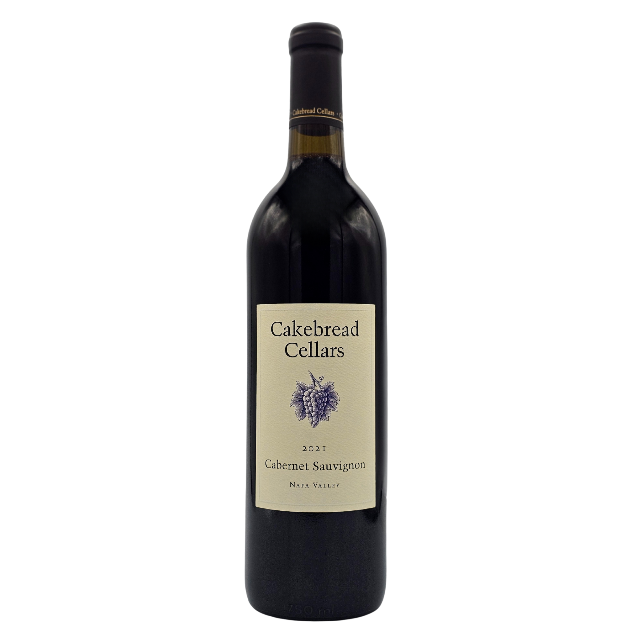 2021 Cakebread Cellars Cabernet Sauvignon | The Wine Thief Provisions ...
